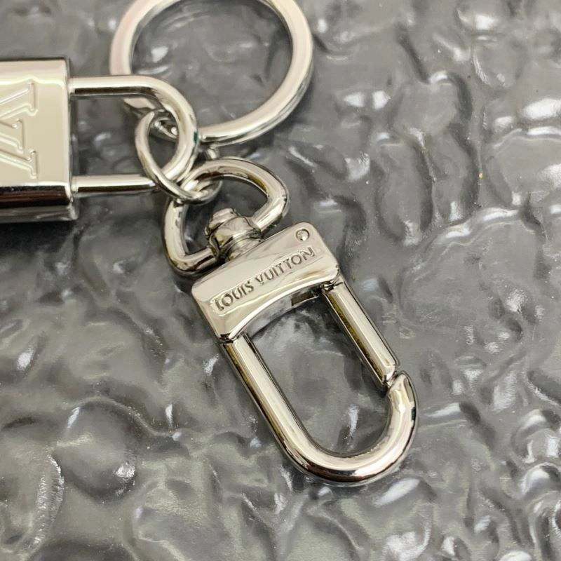 Real Louis Vuitton Keychains
