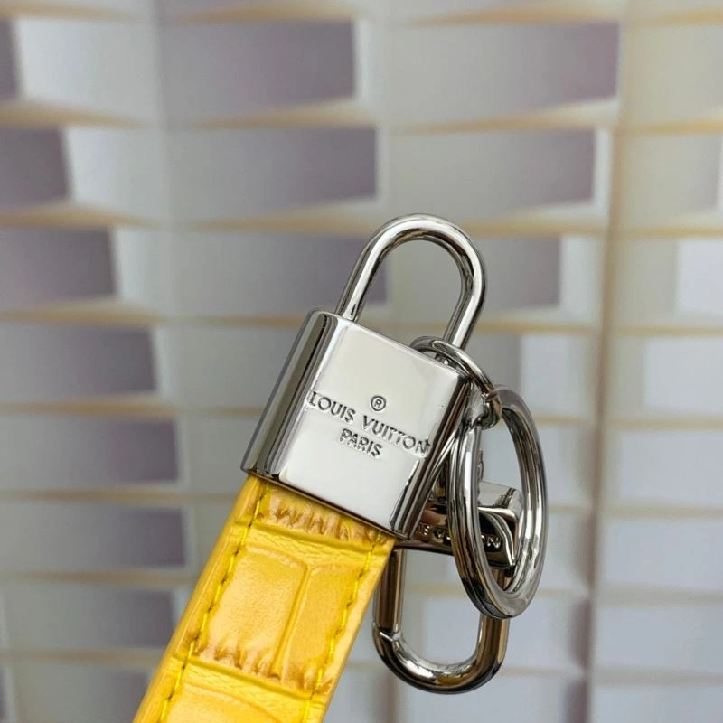 Real Louis Vuitton Keychains