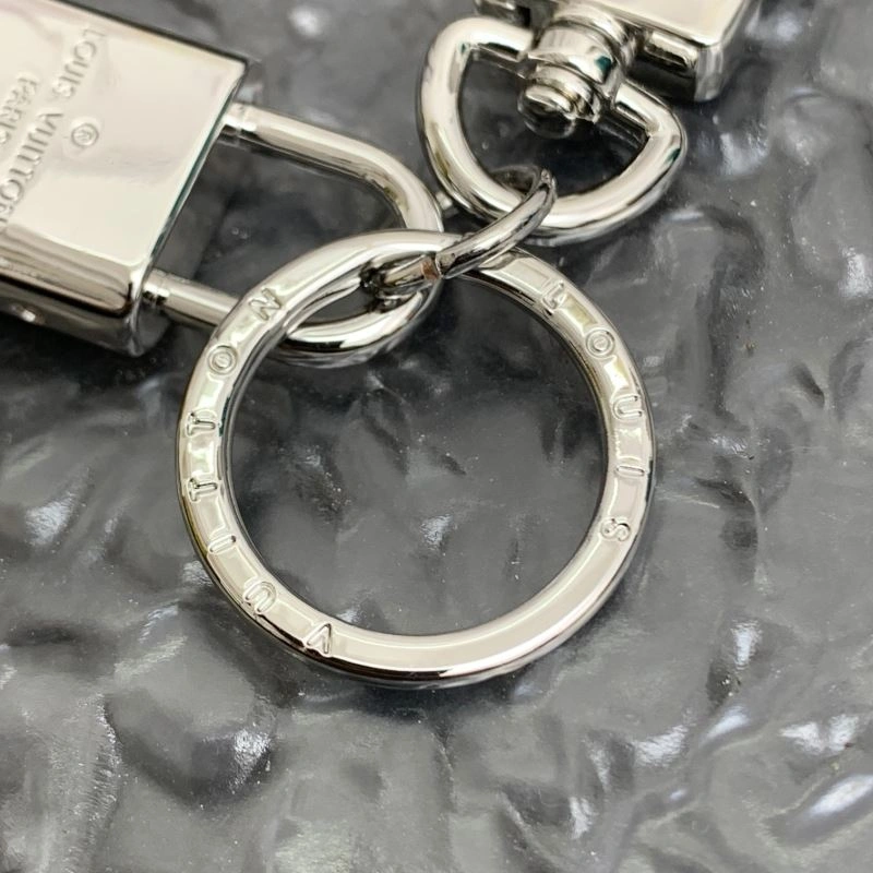 Real Louis Vuitton Keychains
