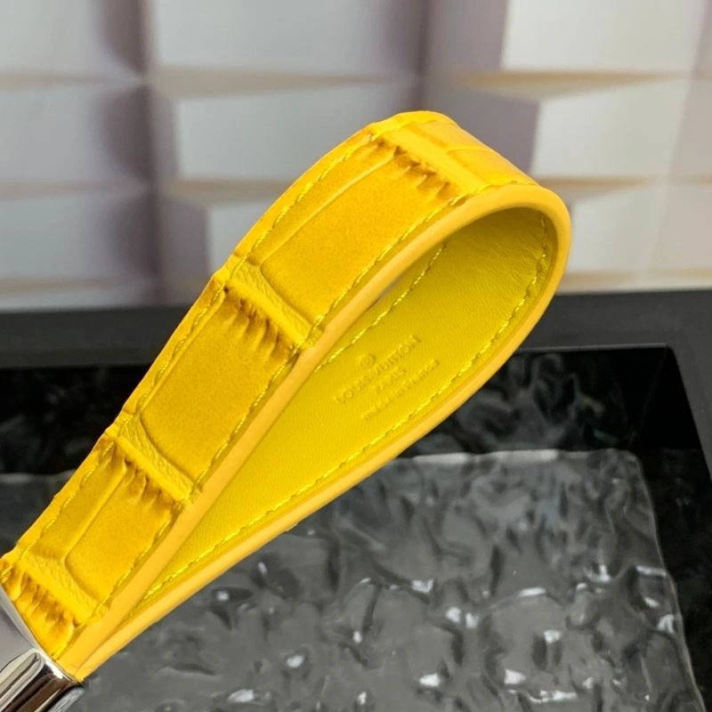 Real Louis Vuitton Keychains