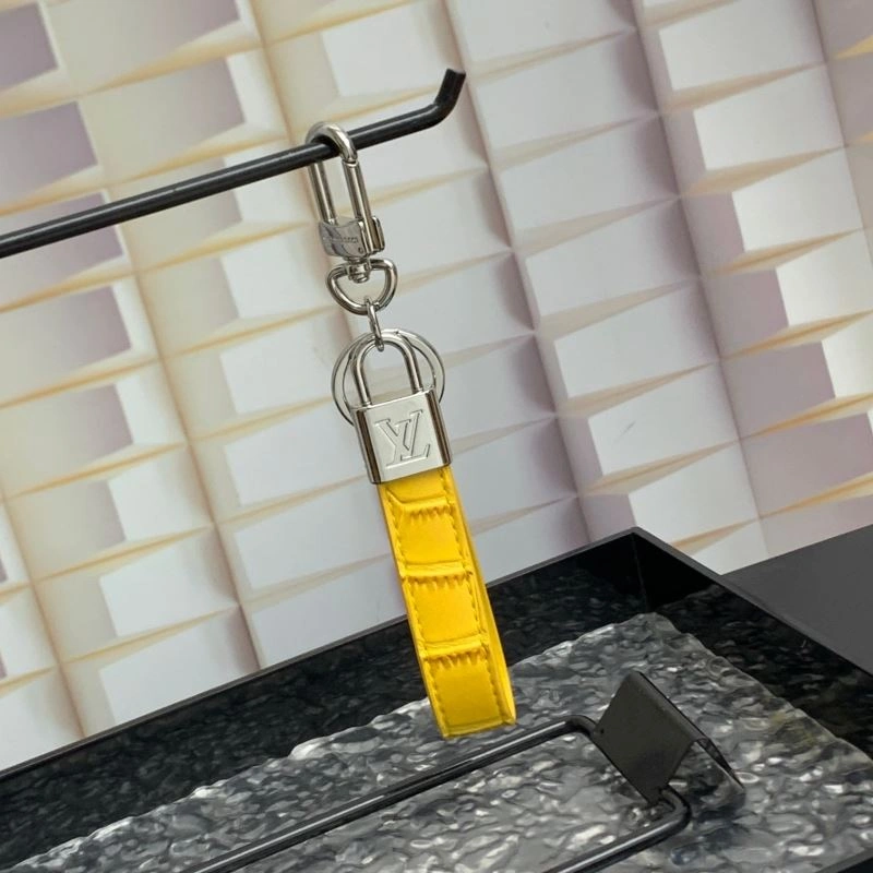 Real Louis Vuitton Keychains