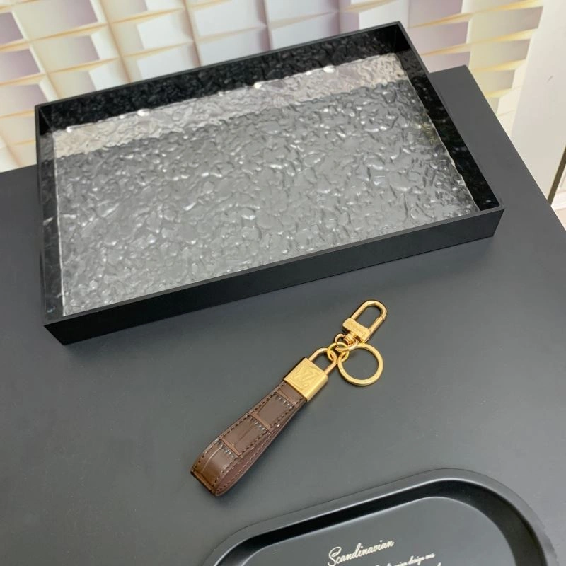 Louis Vuitton Keychains
