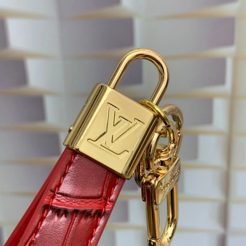 Perfect replica Louis Vuitton Keychains