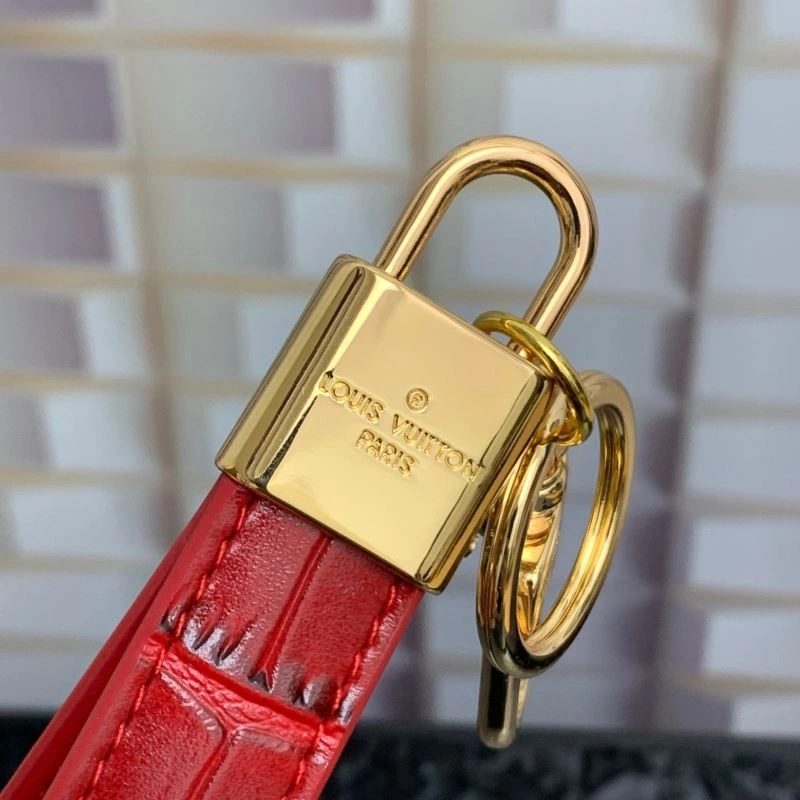 Perfect replica Louis Vuitton Keychains