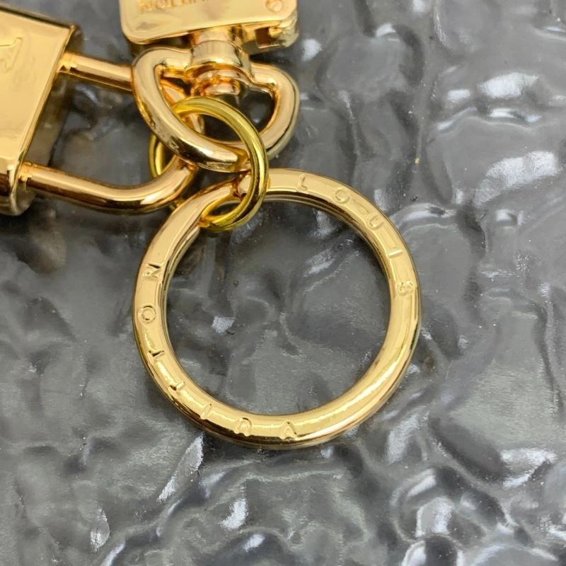 Perfect replica Louis Vuitton Keychains