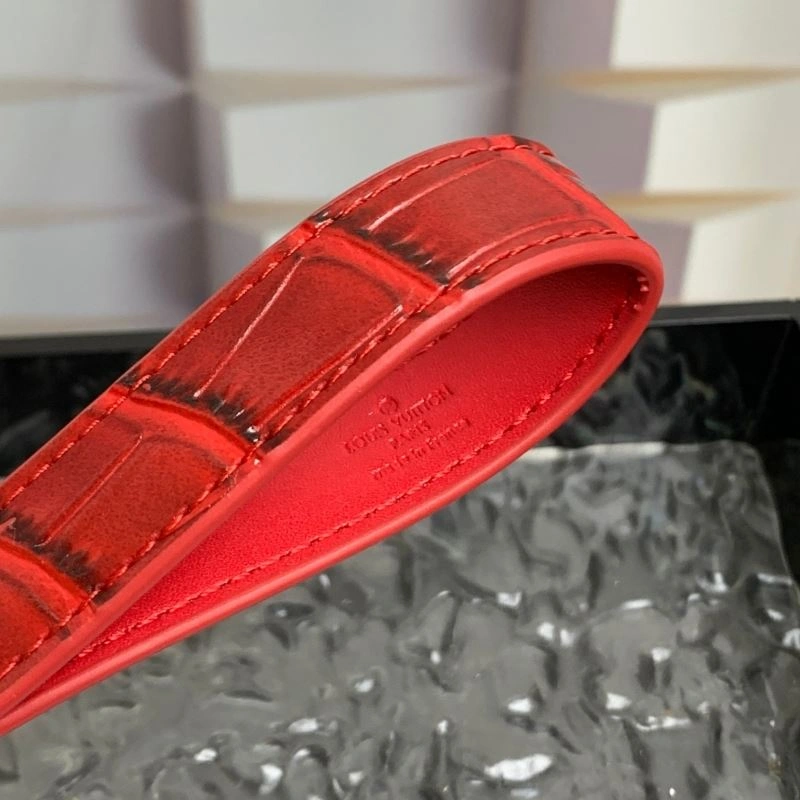 Perfect replica Louis Vuitton Keychains
