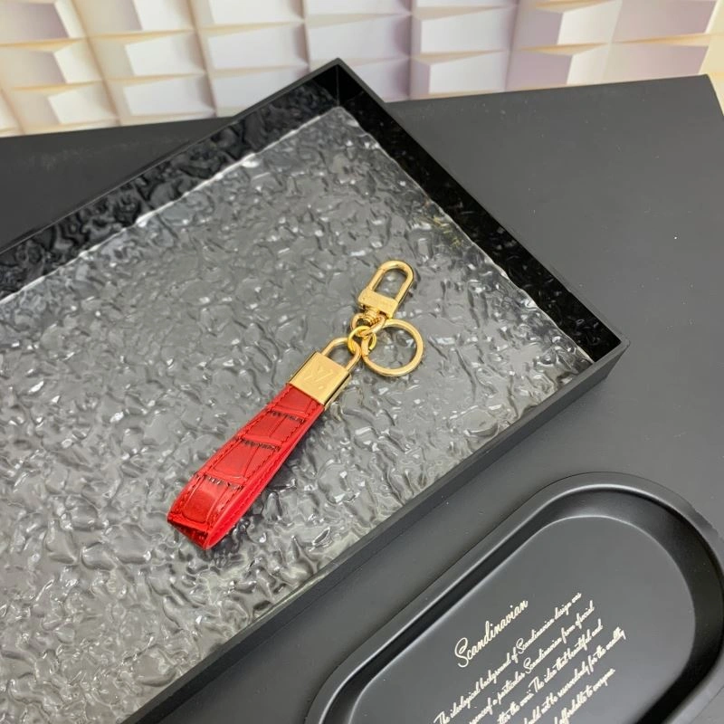 Perfect replica Louis Vuitton Keychains