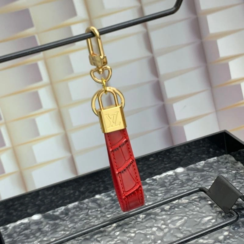 Perfect replica Louis Vuitton Keychains