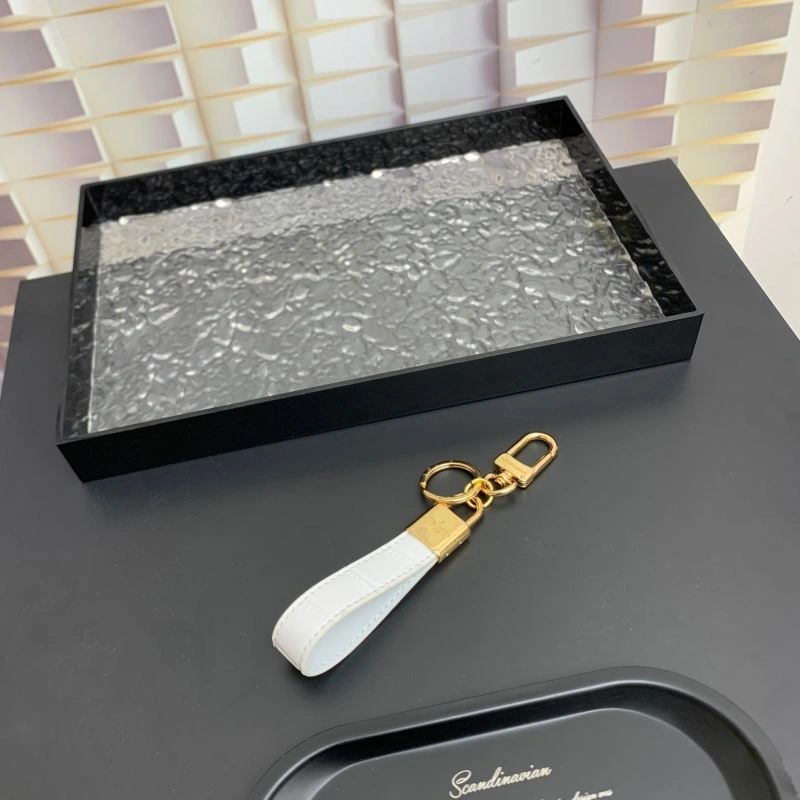 Top mirror Louis Vuitton Keychains