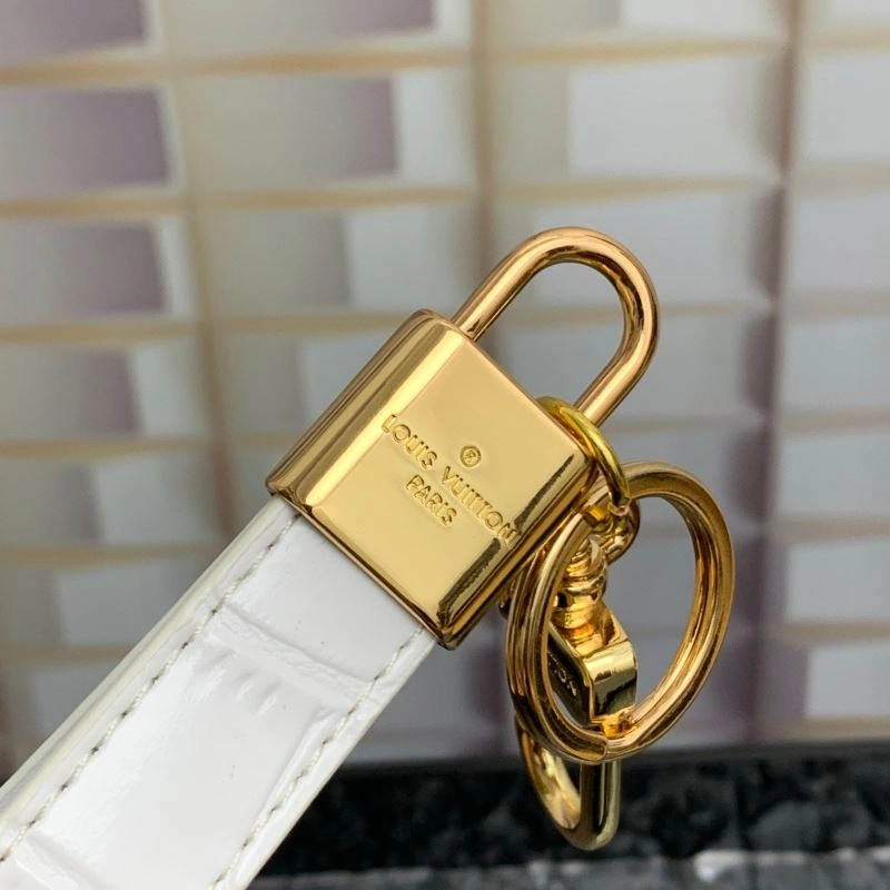 Top mirror Louis Vuitton Keychains