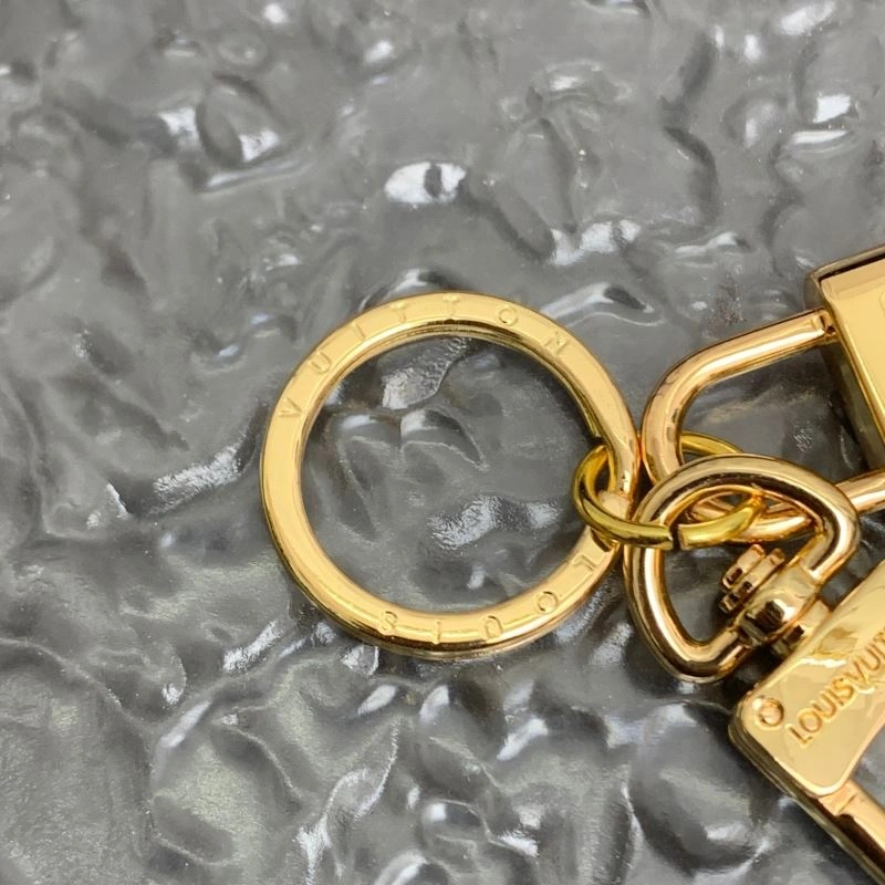 Top mirror Louis Vuitton Keychains
