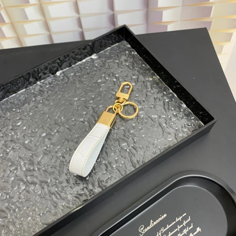 Top mirror Louis Vuitton Keychains