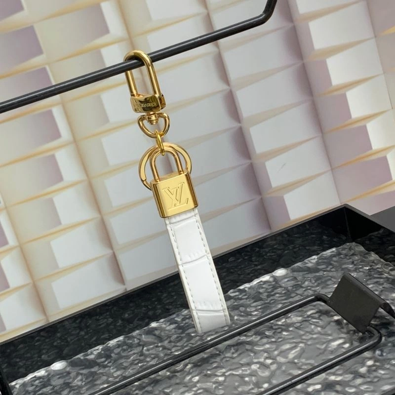 Top mirror Louis Vuitton Keychains