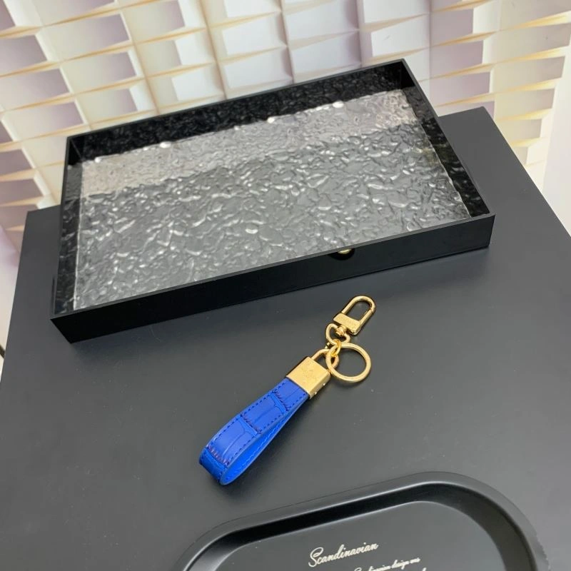 1:1 copy Louis Vuitton Keychains