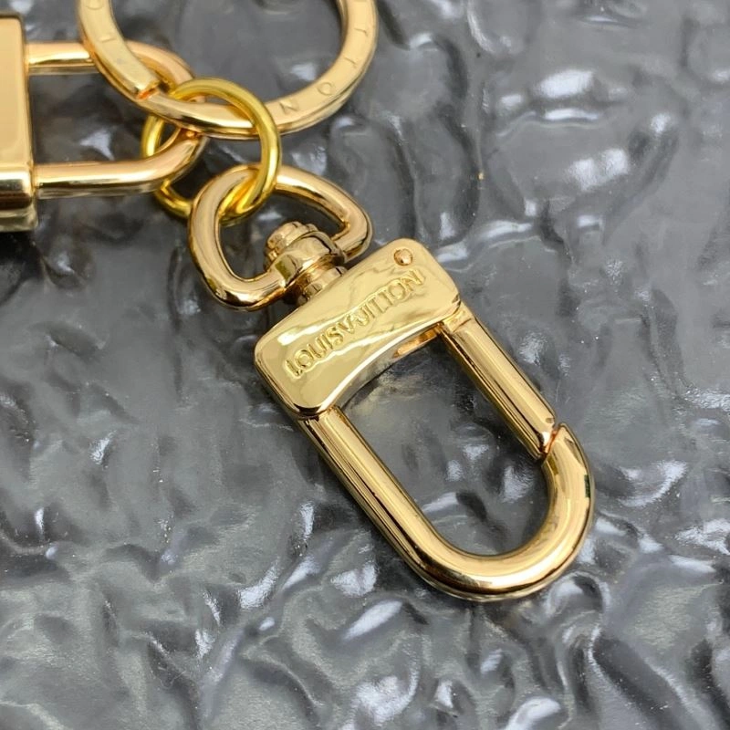 1:1 copy Louis Vuitton Keychains