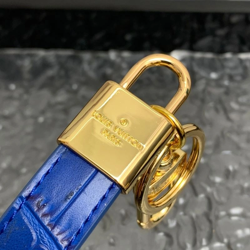 1:1 copy Louis Vuitton Keychains