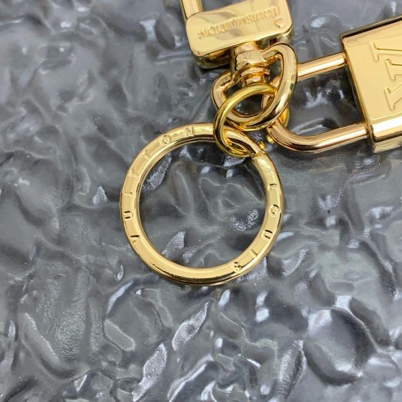 1:1 copy Louis Vuitton Keychains