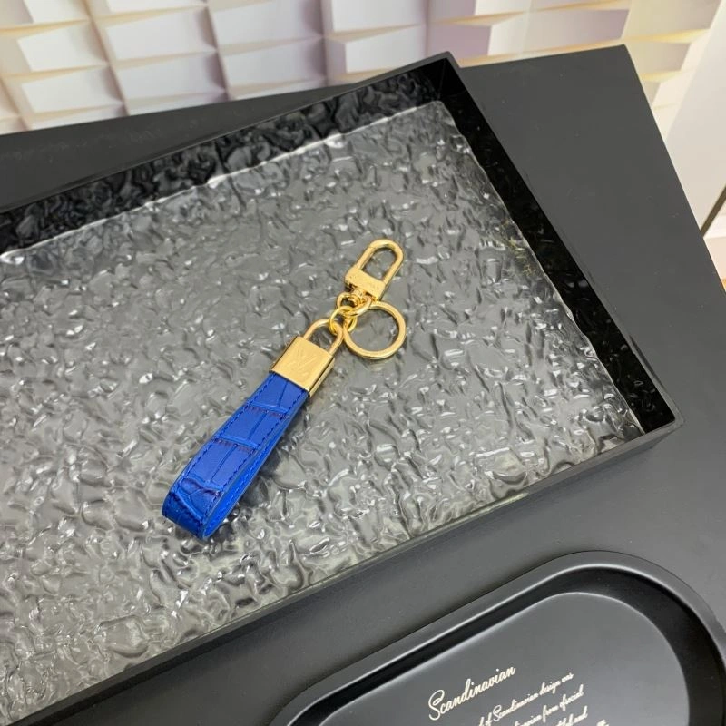 1:1 copy Louis Vuitton Keychains