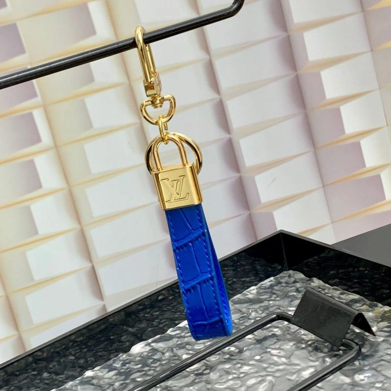 1:1 copy Louis Vuitton Keychains