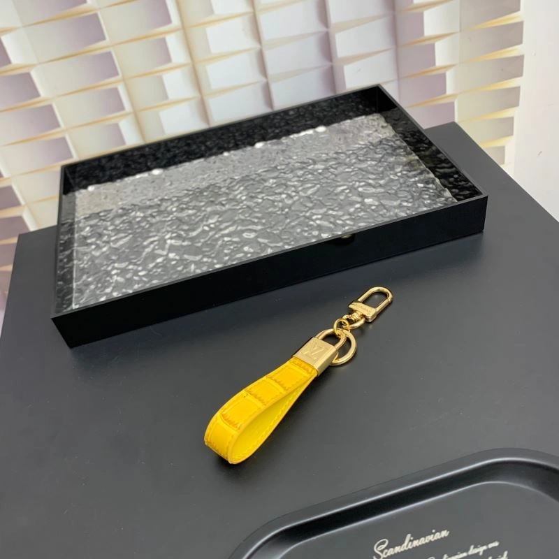 Louis Vuitton Keychains