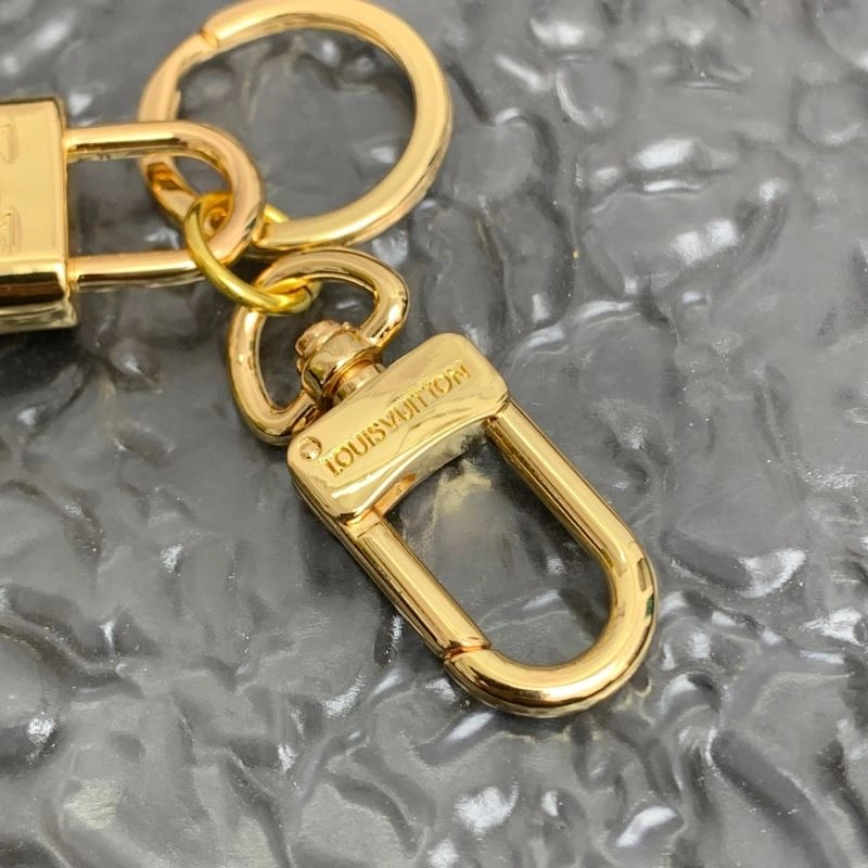 OEM Louis Vuitton Keychains
