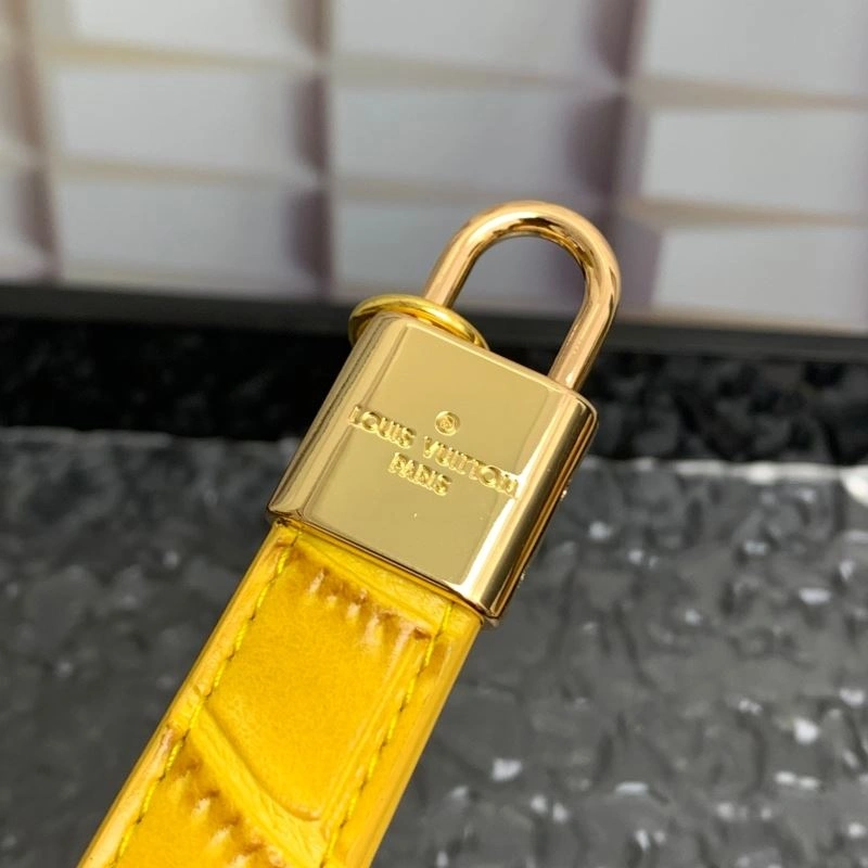 OEM Louis Vuitton Keychains