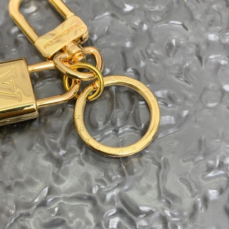 OEM Louis Vuitton Keychains