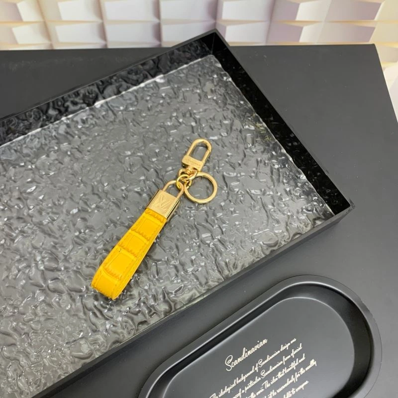 OEM Louis Vuitton Keychains