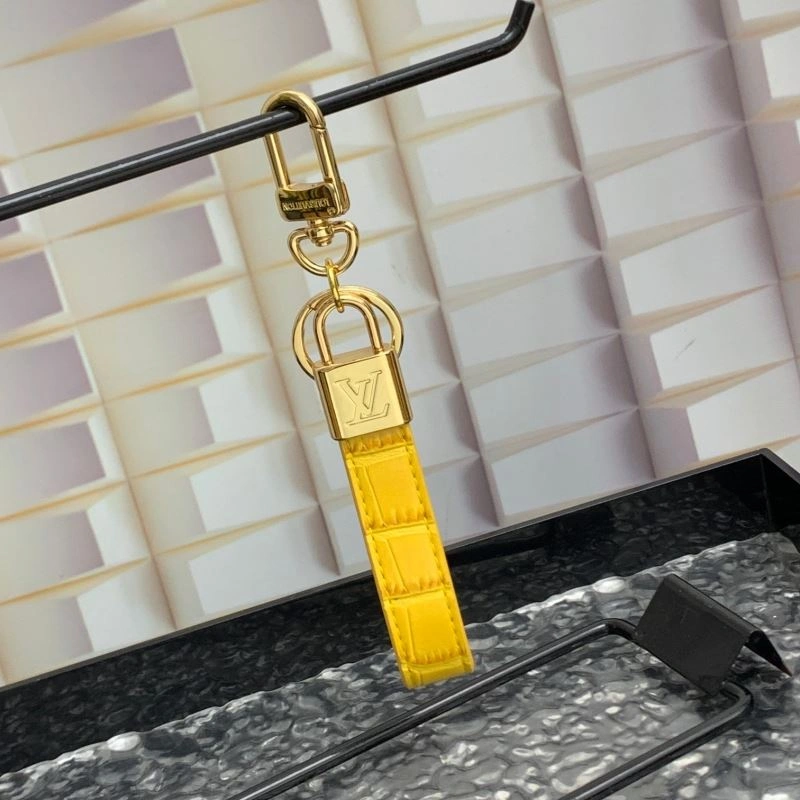 OEM Louis Vuitton Keychains
