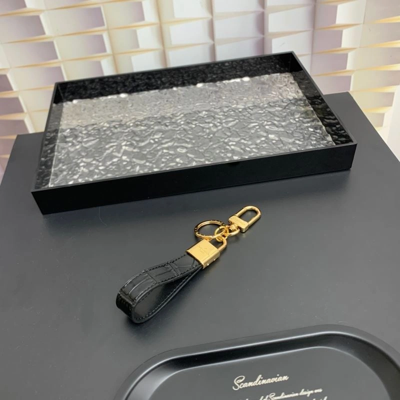 1:1 copy Louis Vuitton Keychains