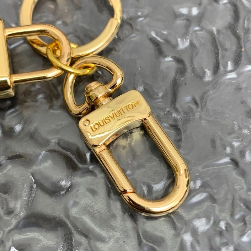 1:1 copy Louis Vuitton Keychains
