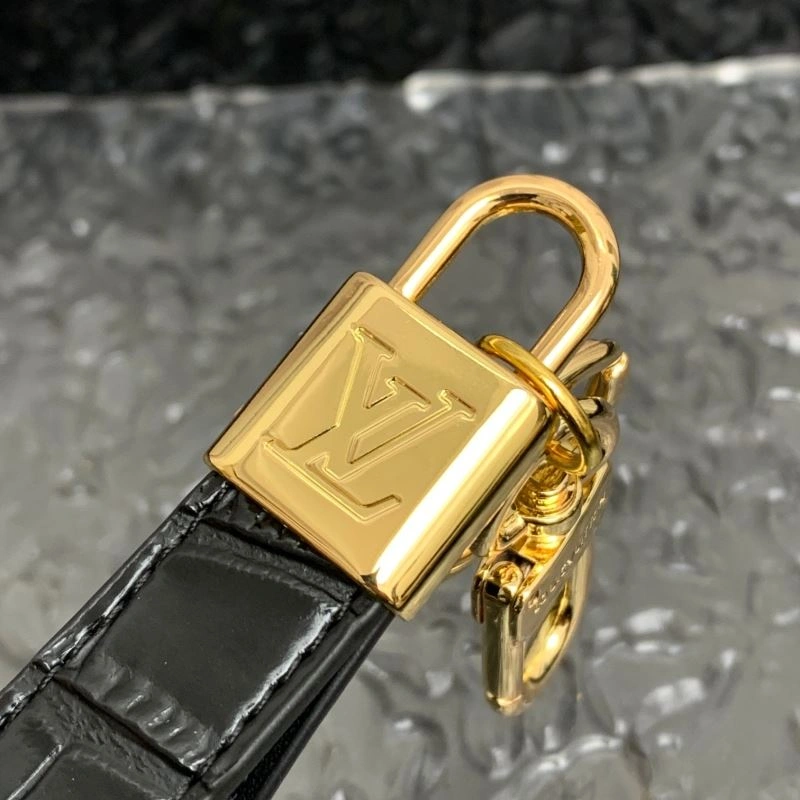 1:1 copy Louis Vuitton Keychains