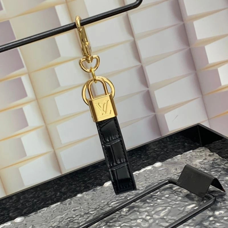 1:1 copy Louis Vuitton Keychains