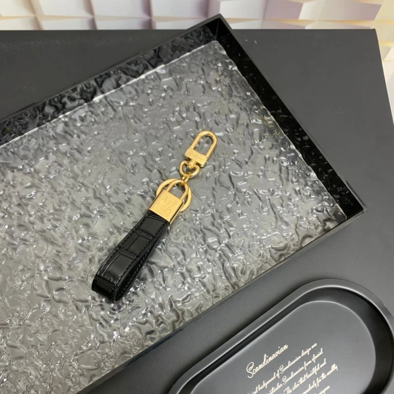 1:1 copy Louis Vuitton Keychains