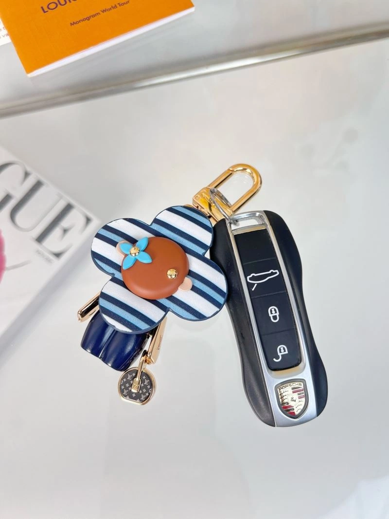 Louis Vuitton Keychains