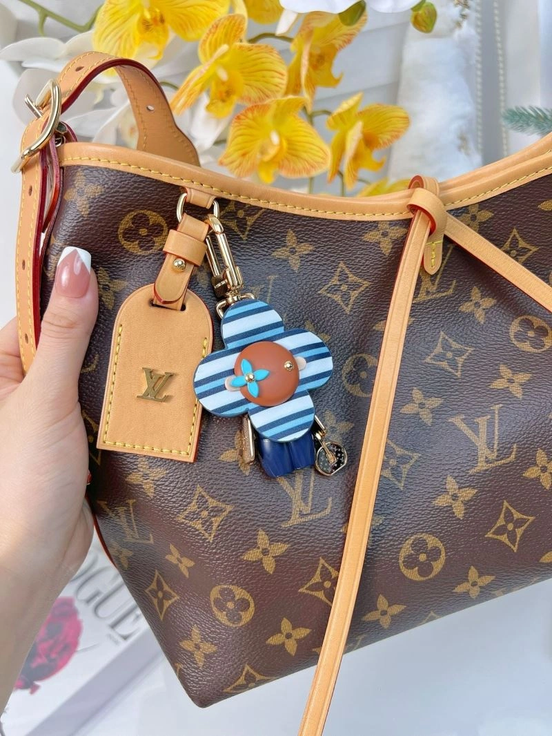 Reasonably priced Louis Vuitton Keychains