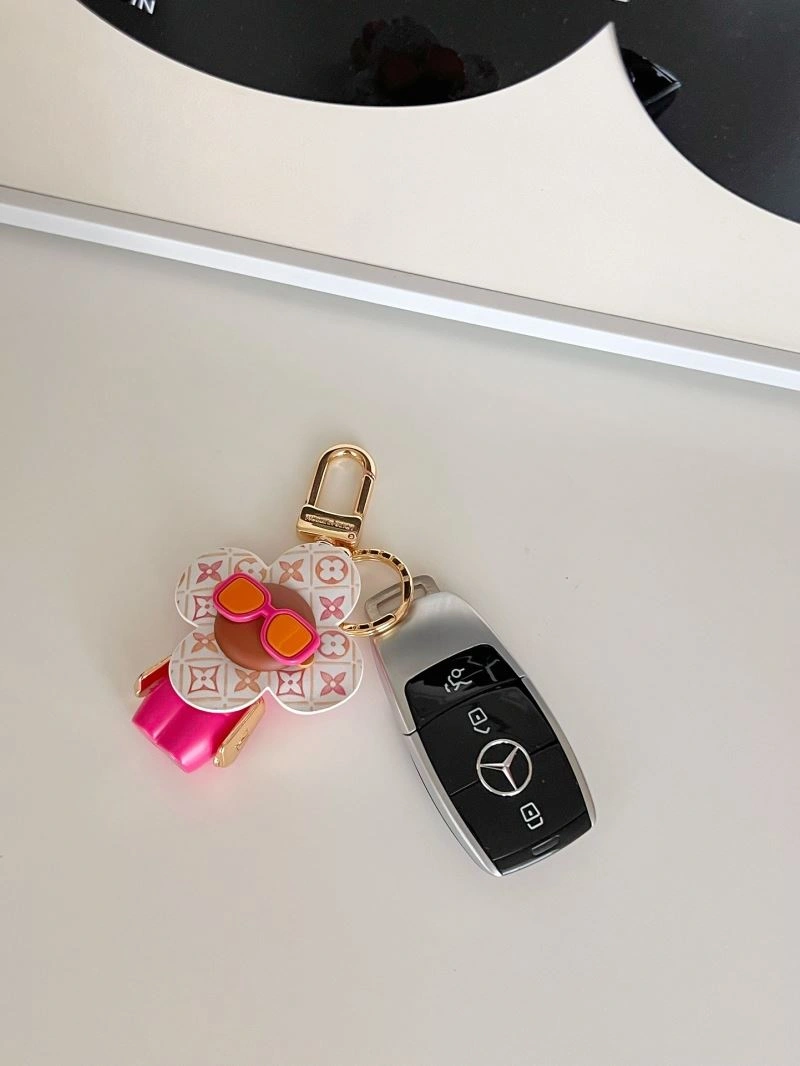 Louis Vuitton Keychains