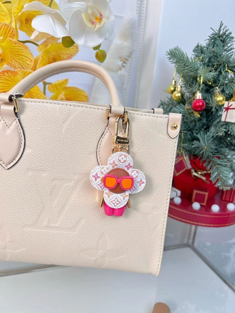 Affordable Louis Vuitton Keychains
