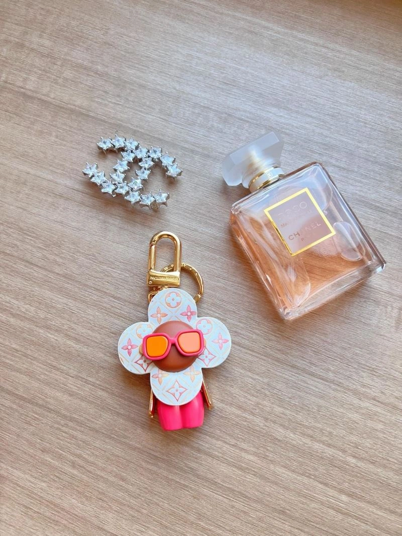 Affordable Louis Vuitton Keychains
