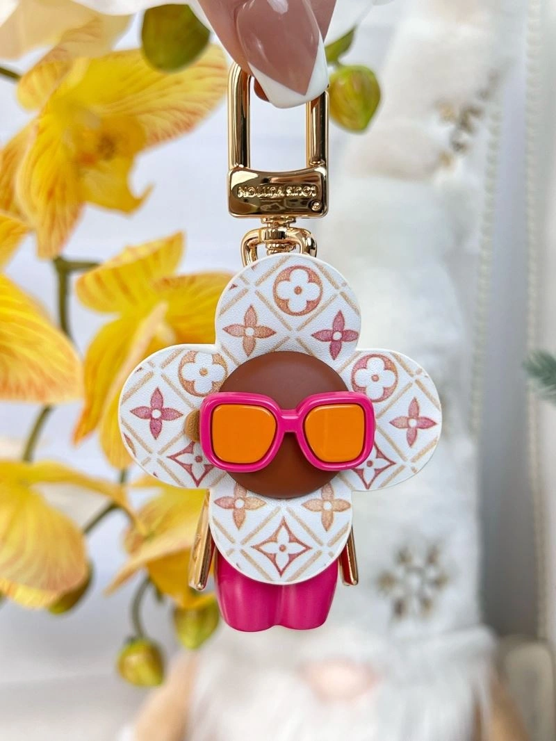 Affordable Louis Vuitton Keychains