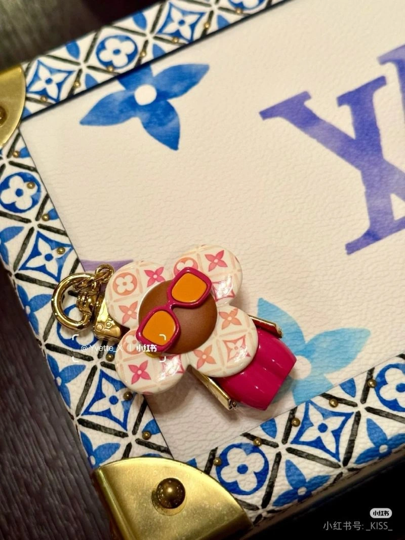 Affordable Louis Vuitton Keychains