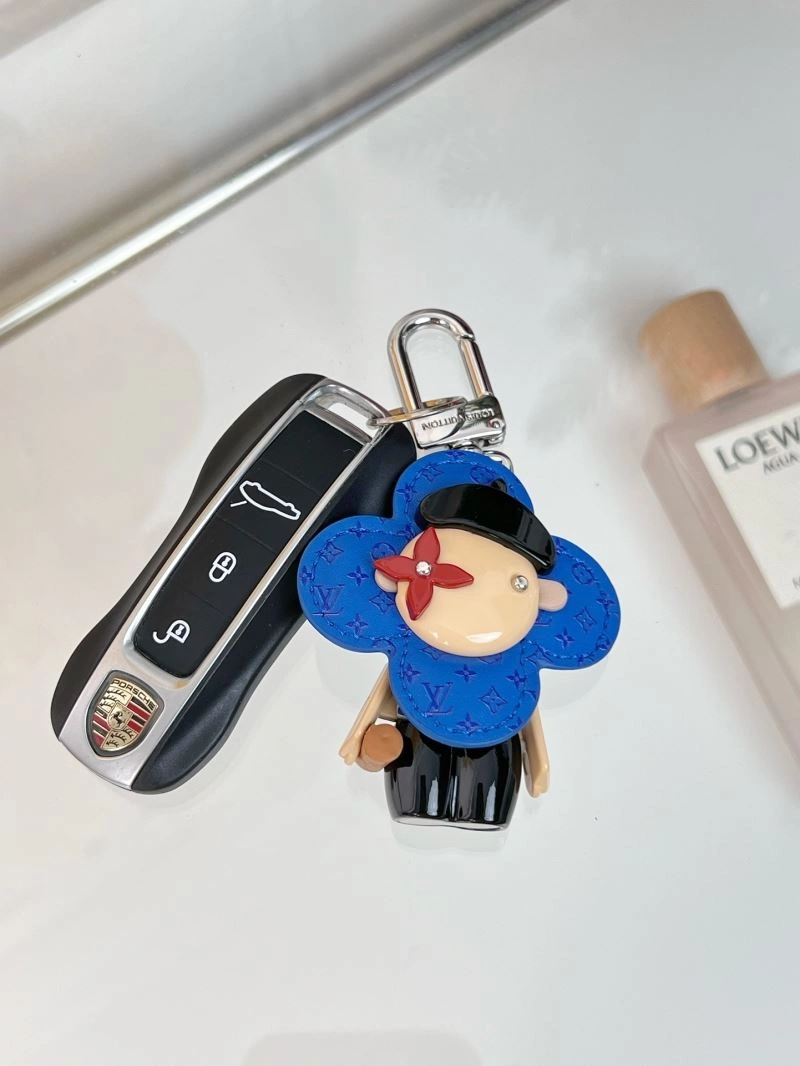 Louis Vuitton Keychains