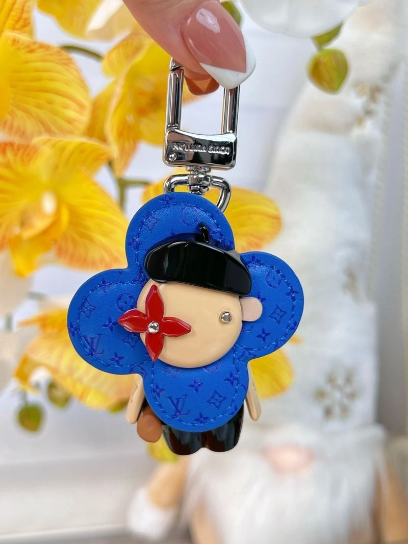 Bargain Louis Vuitton Keychains