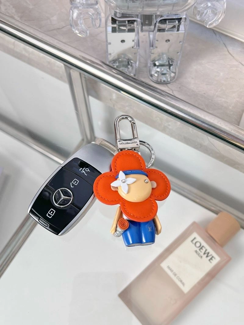 Louis Vuitton Keychains