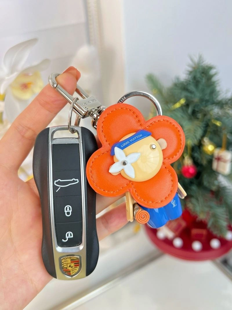 Perfect replica Louis Vuitton Keychains