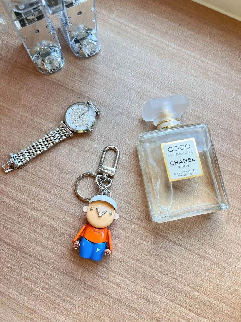 Bargain Louis Vuitton Keychains
