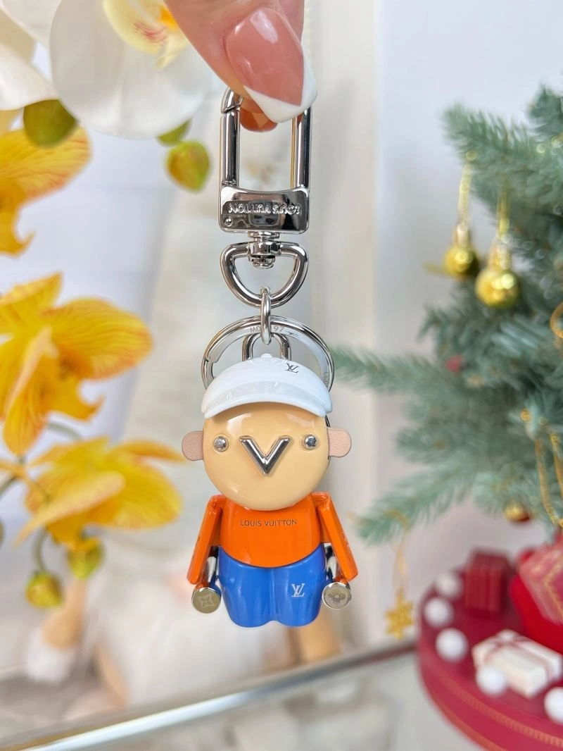 Bargain Louis Vuitton Keychains