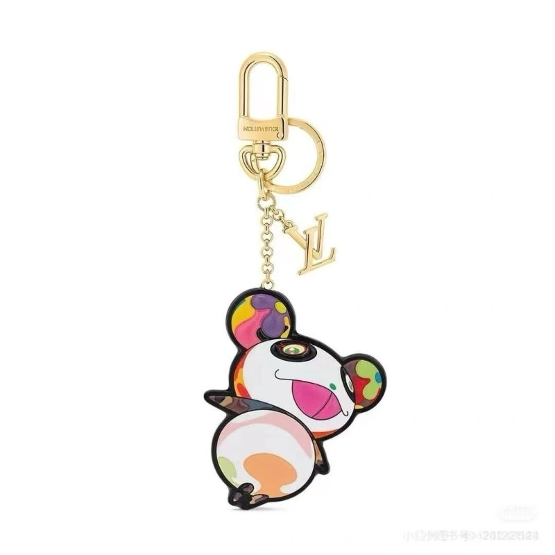 Louis Vuitton Keychains