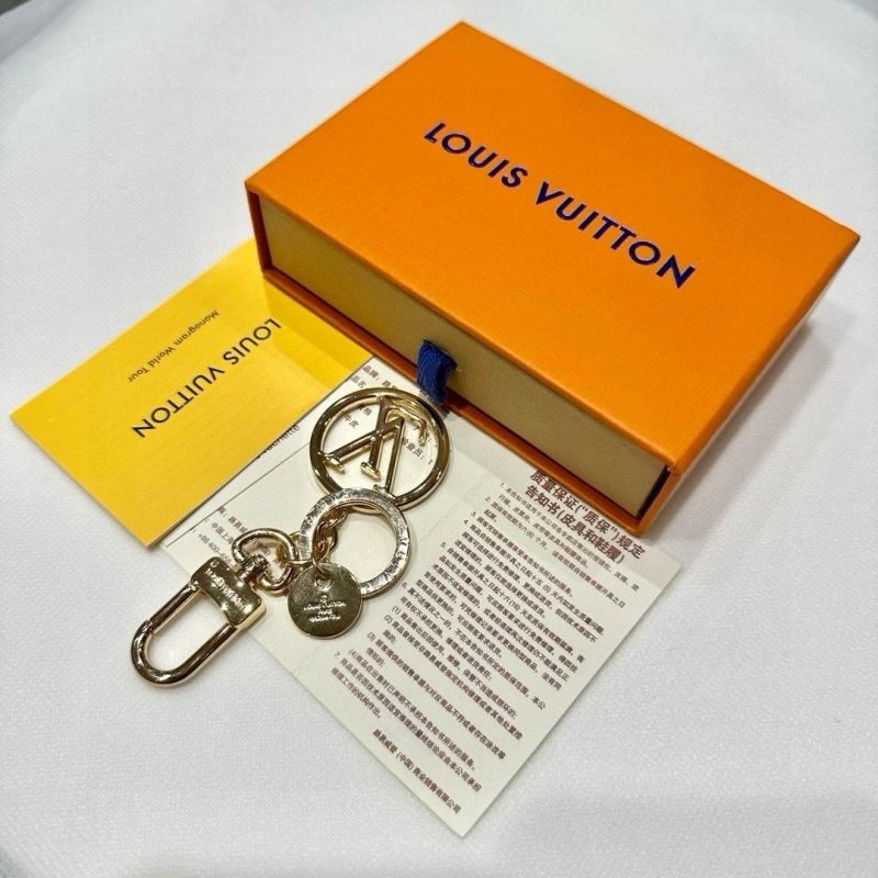 Louis Vuitton Keychains