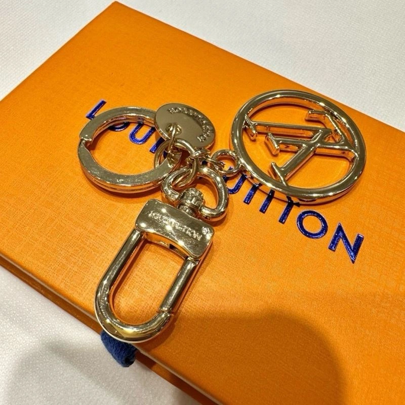 Brand-original Louis Vuitton Keychains